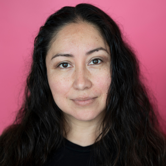 Jeannete (Hanny) Ramírez – Casa Circulo Cultural
